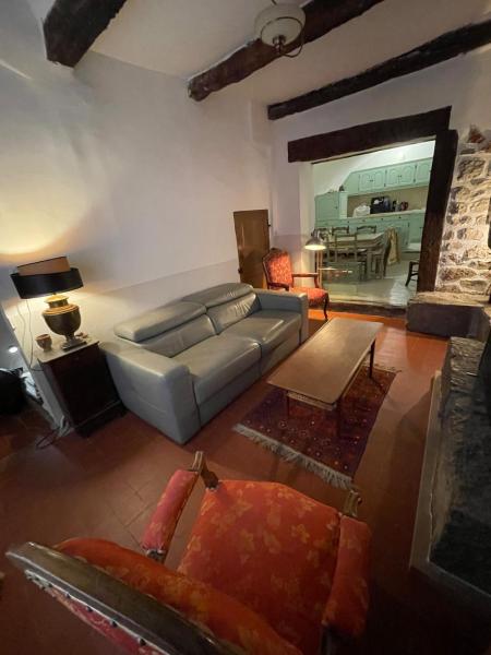 Maison Du Lac Gorges Du Verdon - Bauduen