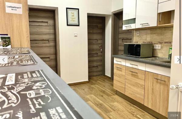 Downtown Cosy-rooms - Hungary