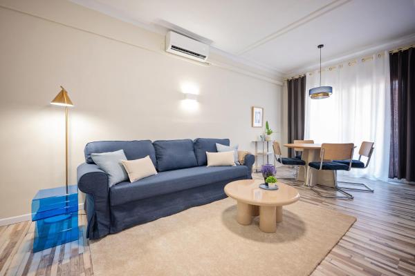 Sweett - Charming In Sant Gervasi - Barcelona