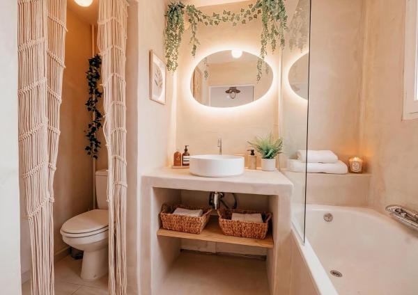 Appartement Cosy Dans La Marina Clim & Wifi 3231 - Canet-en-Roussillon