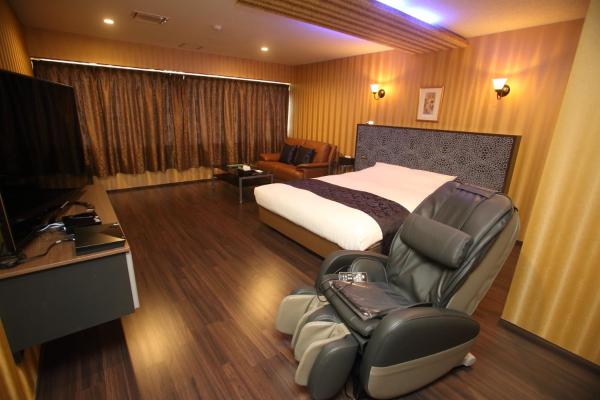 Town Hotel 41 - Kanazawa