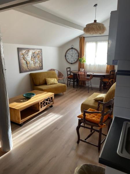 Appartement - Arles