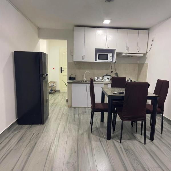 Hulhumale' Near Beach 1 Room Apartment - Maldív-szigetek