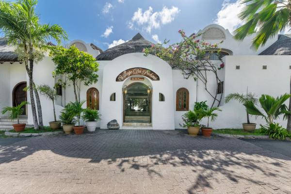 Village Du Pecheur - Seychelles