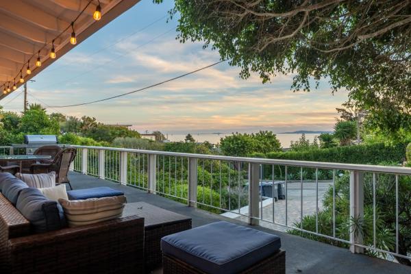 Summerland Surf Shack | Chosen Beach Collection - Santa Barbara, CA