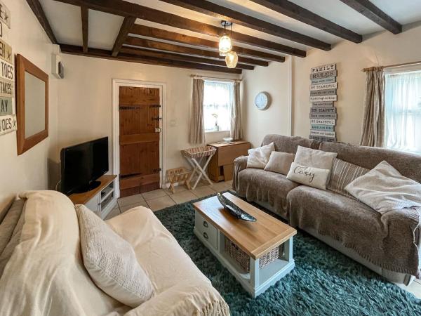 Bacchus Cottage - Uk51964 - Mablethorpe