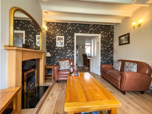 Bannister Cottage - Saltburn-by-the-Sea