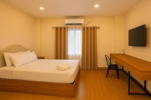 Dipolog City Boundary Residenzia De Caermare - Dipolog City