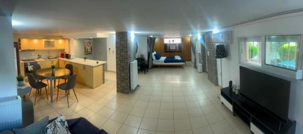 Spacious Studio Near Athens Airport And Beach At Porto Rafti - Aéroport d'Athènes Eleftherios Venizelos (ATH)