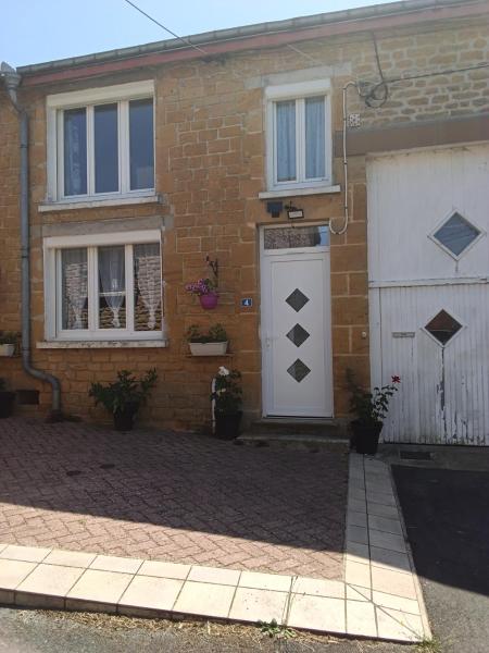 Gîte Du Piémont - Sedan