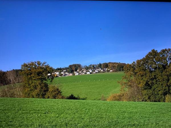 Haus `Schönblick` - Much