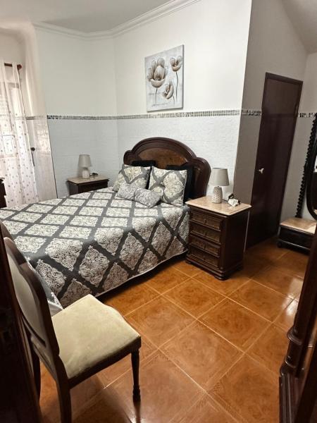 Casa Norte - Faneca Apartamentos - São Martinho do Porto