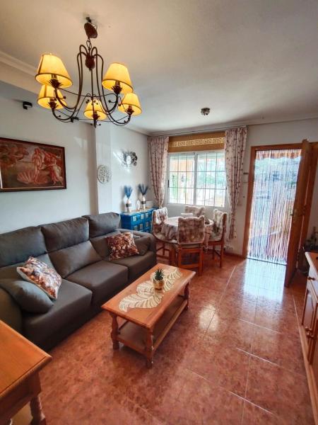 Casa Margarita - San Javier