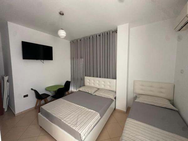 Hotel B&b Durres - Durrës