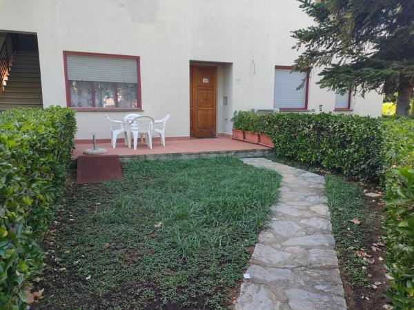La Finestra Rossa - Campiglia Marittima