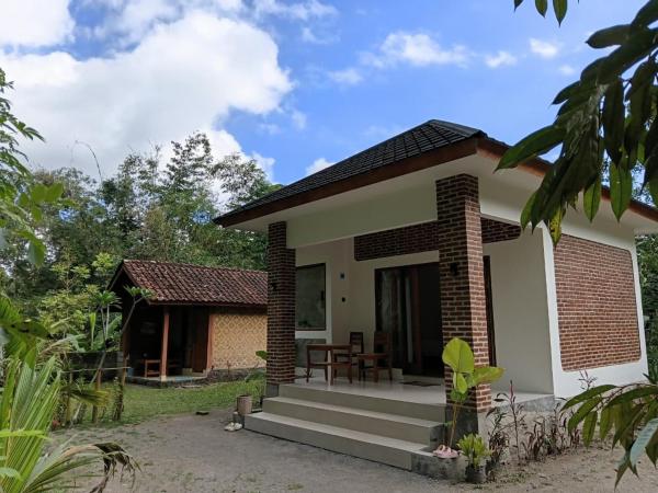 Tereng Wilis Jungle Inn - Lombok