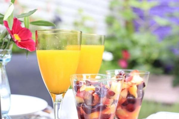 Glanmor Garden Apartment - The Mumbles