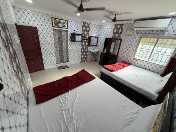 Hotel Akshaya Rameshwaram - Rameswaram