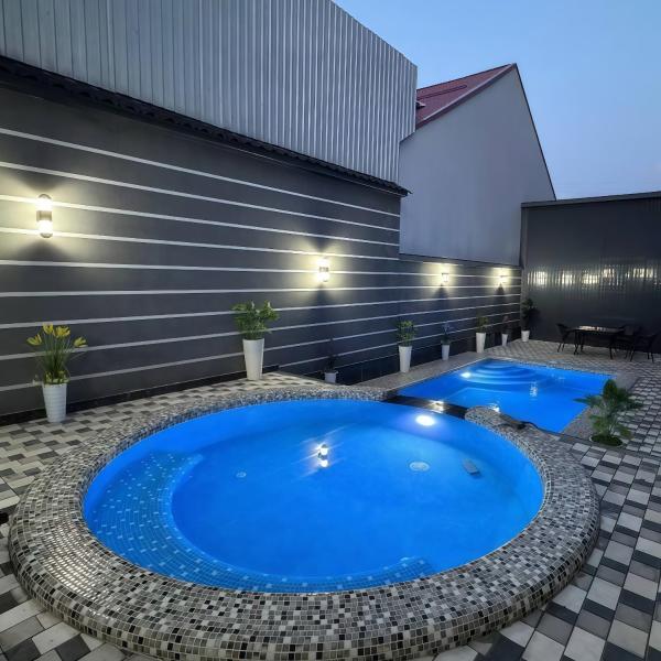 Art Tashkent Hotel - Tashkent