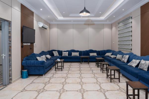 Villa Inside A Farm In Al Madinah Al Munawwarah - Médine