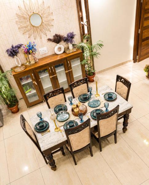 Stunning 3bhk Villa - Jaipur