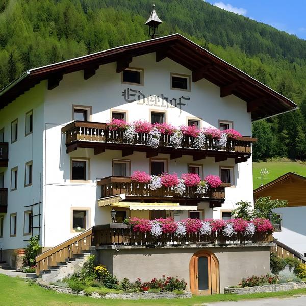 Bed And Breakfast Ederhof - Ahrntal