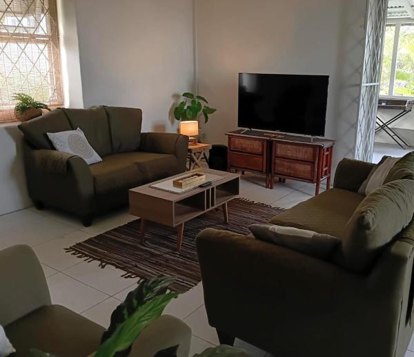 Unique Bungalow - Bridgetown, Barbados