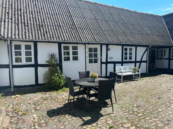 Tøndegården 3 Rooms Apartment - Odense
