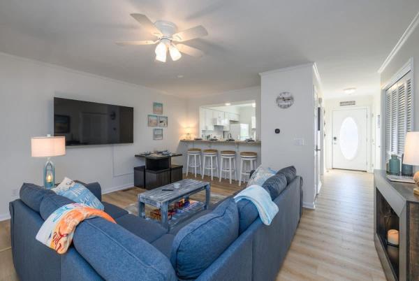 Bethany Beach Retreat With Pool - Vtc - Bethany Beach, Delaware