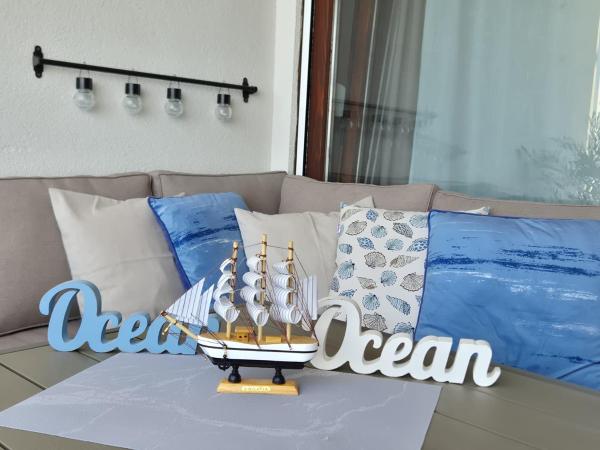Ocean Apartman - Supetar