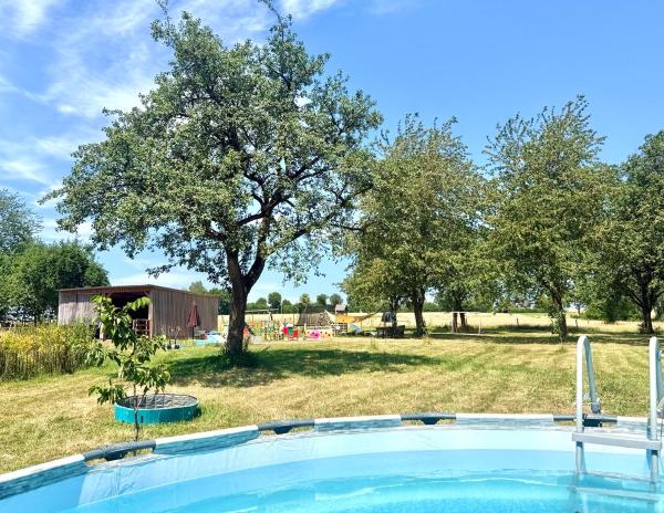 Eifel-apartments Orsfeld - Bitburg