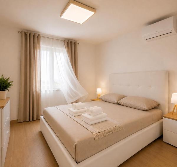 Palazzo Solera Rooms - Casarano