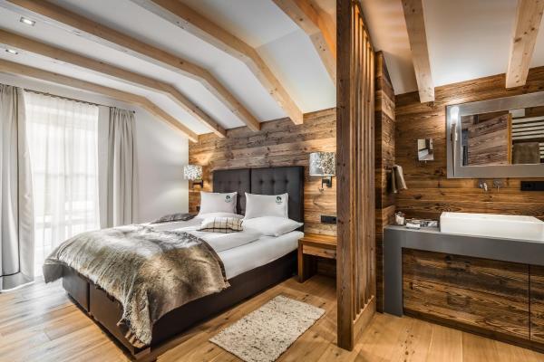 Liondes Chalets - Kronplatz