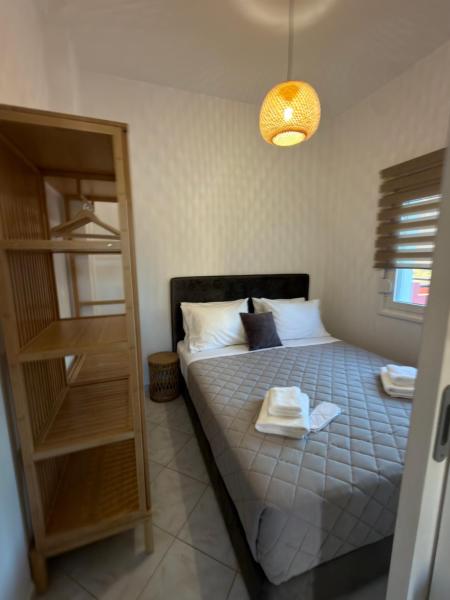 Munda Suites - Creta