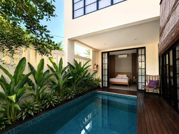 Villa Buba - 5 Minutes To Sanur Beach - Denpasar