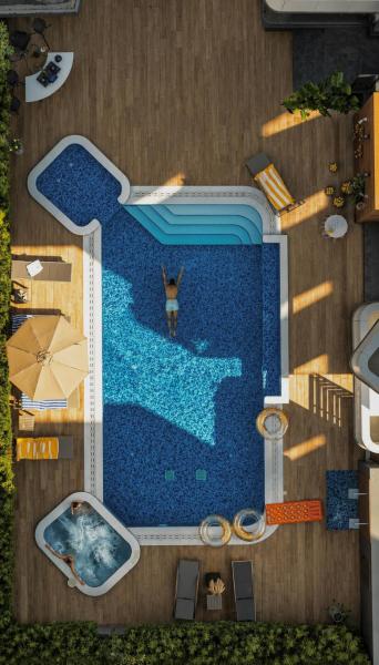 26 Suites - Cyprus