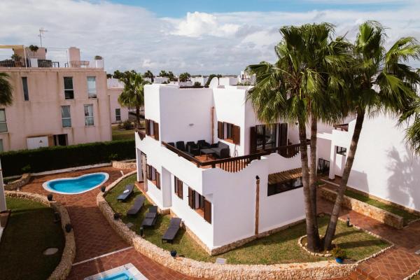 Marina D'or L V Casa 4 - Cala d’Or