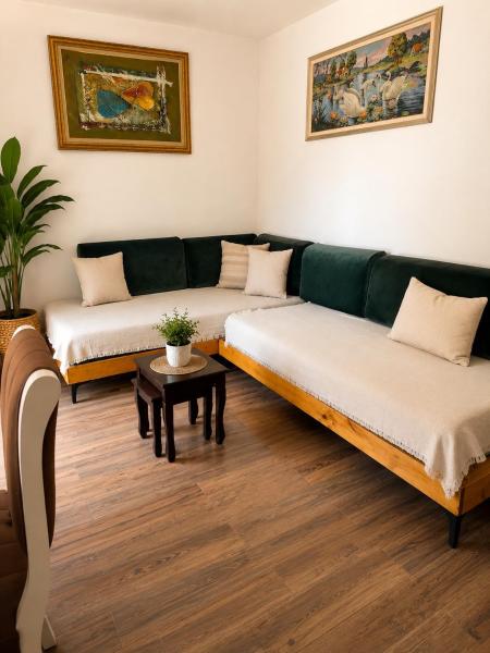 Apartament Drasa - Gjirokaster