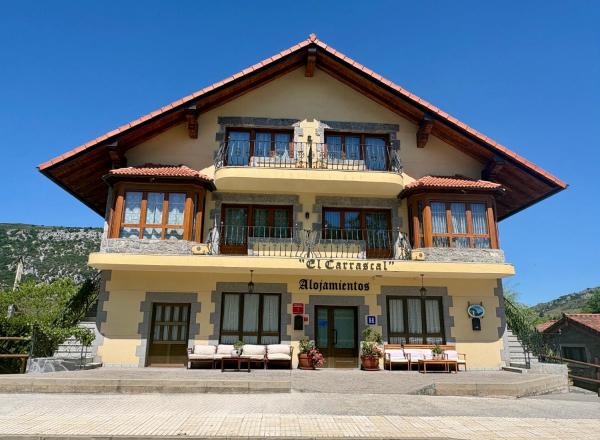 La Casona El Carrascal - Cantabria
