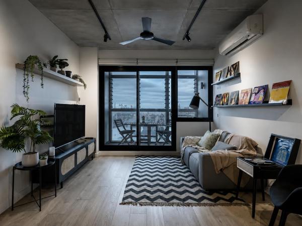 Skyline Suites - Cosy Retro Retreat, Walk To Mcg - Ivanhoe
