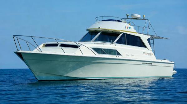 Bed&boat Boatandholiday - Fano