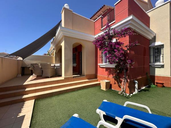 Altos Bahia Magic - Torrevieja