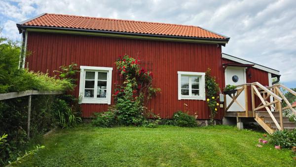 Kolmårdstorpet Blomsätter - Sweden