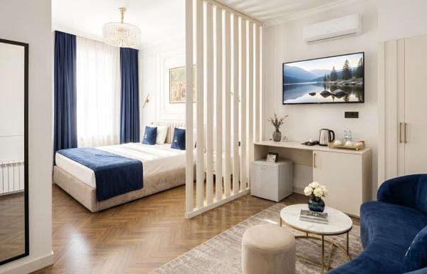 The Perla De Mar Hotel - Baku