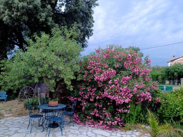 Studio 40 M 2 Près St Guilhem Le Désert Et Rivière - Saint-Guilhem-le-Désert