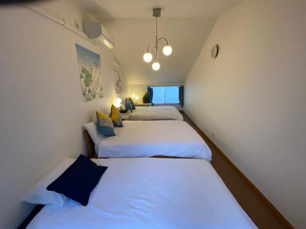Totororoom Sr Ebisu Stay - Osaka, Japan
