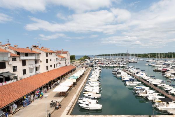 My Happy Place - Poreč