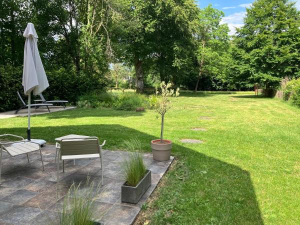 Le Walk'cottage - Monschau