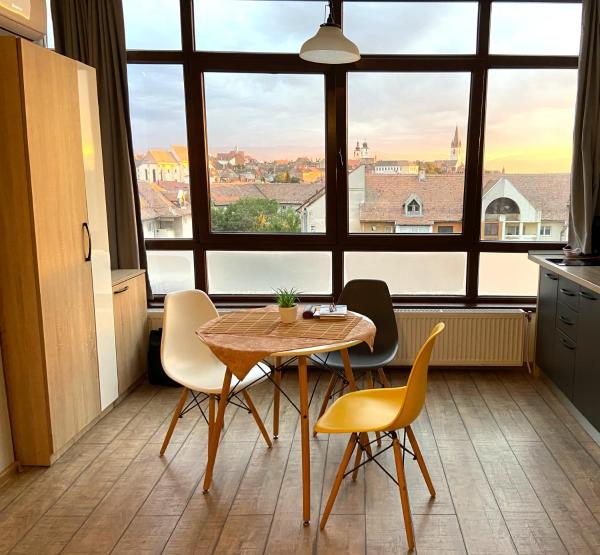 Panorama Studio - Sibiu, Rumanía
