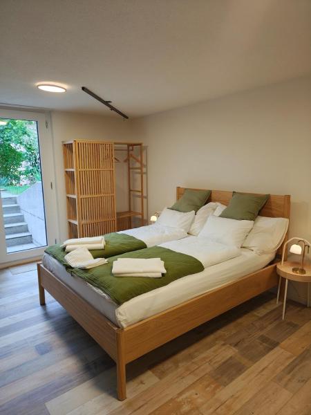 O&d Guest Room - Schaffhausen